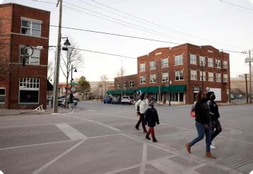 Historic Greenwood District A Legacy Of Resilience Unity And