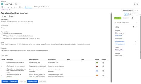 Easy Tester For Jira Atlassian Marketplace