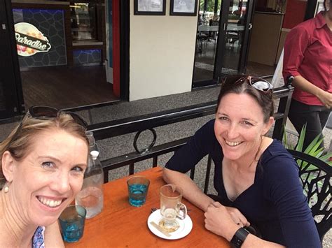 Shayne Sutton Former Councillor For Morningside