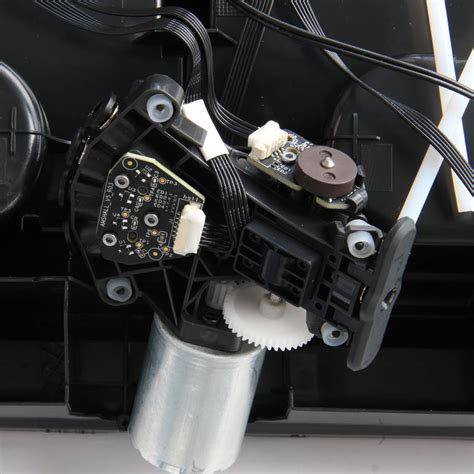 Ams Cable Pack 5 In 1 Bambu Lab Wiki