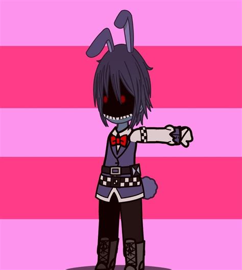 Feddy And Bunny Rgachafnaf