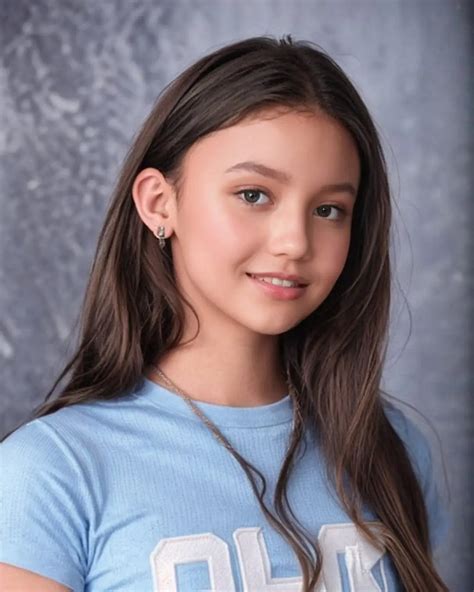 Kayla Anne Davies Picture