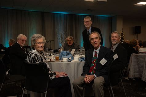 Honoring Two Golden Flyers