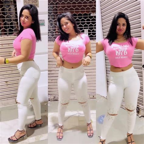 Curvy Megha Goyal 💦 Rinstafapuniverse