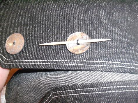 Denim Blazer Simplicity 7954 Robes De Coeur