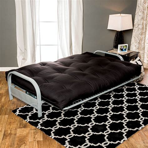 Liberty 8 Futon Mattress At Jai Patrick Blog