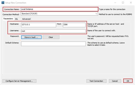 MySQL Create Table Statement With Examples