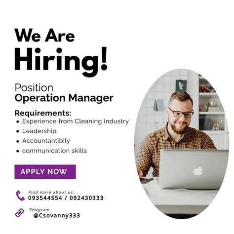 Telegram Email Sovanny Chea