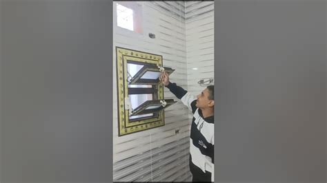 شباكمنورحمامقلاب2×1 Youtube