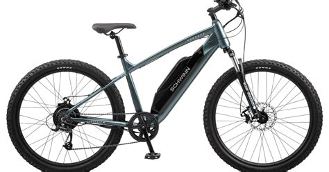 Electric Bikes Schwinn
