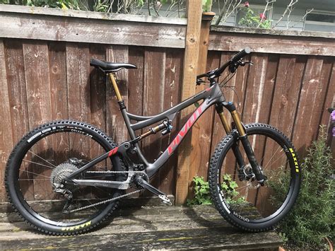 2019 Pivot Mach 6 Carbon Pro Xtxtr For Sale