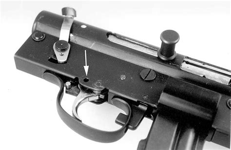 The Bingham Pps 50 Small Arms Review