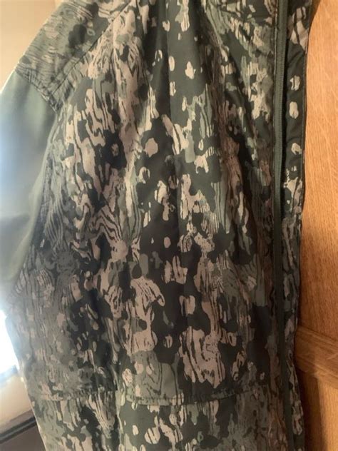 Bass Outdoor Mens Earlybird Runner Camo Jacket Macys