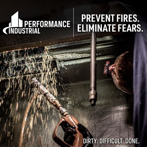 Learn About Performance Industrials Fireproofing Services
