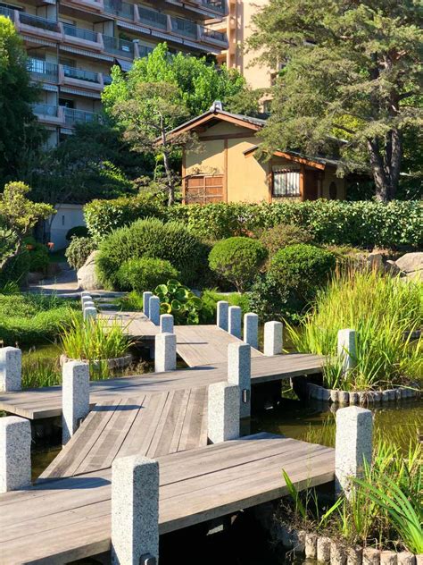 Jardin Japones Que Es Y Cómo Hacer Uno Planner 5d