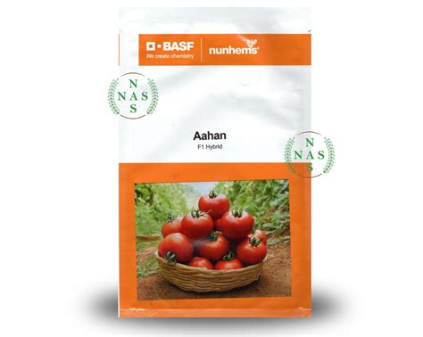 Basf Nunhems Aahan Tomato Navadhanya Copy