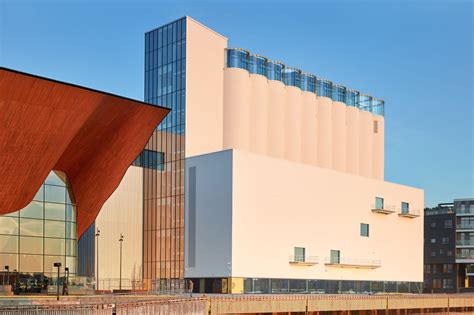 Pressekontakt Og Medieressurser Kunstsilo