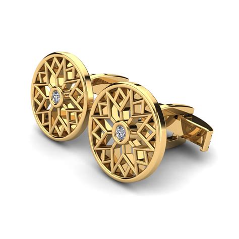 Compre Gemelo Faolan En Corte Redondo 014 Quilates 18k Oro Amarillo