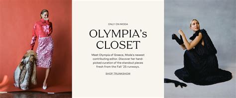 Womens Designer Clothing Collections And Runway Fashion Moda Operandi