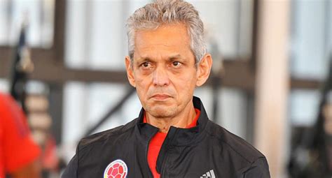 Rueda Anuncia Cómo Reemplazará A James Si No Puede Estar En La Selección