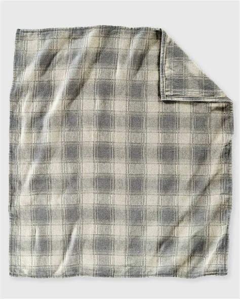 Pendleton Cotton Throw T Pack Set2 Multi Home Deco Pendleton