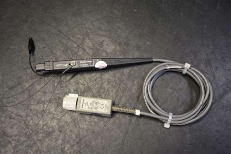Tektronix Tcp202 Acdc Current Probe Dc 50mhz Ebay Tektronix Tcp202 Acdc Current Probe Dc 50mhz Ebay