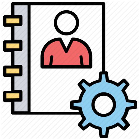 Manual Process Icon At Getdrawings Free Download