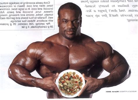 Chris Cormier 043 Built Report