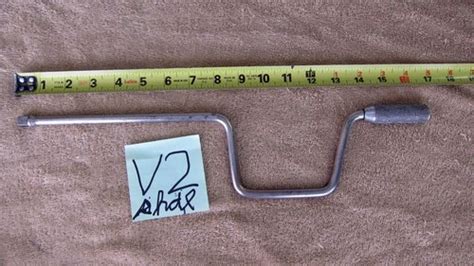 S K 45181 Speed Handle Wrench 3 8 Drive Ebay