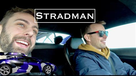 The Stradmans Lamborghini Youtube