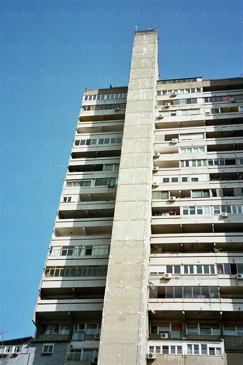 Cut By Stocksy Contributor Ivan Markovic Stocksy