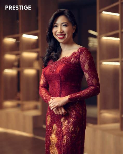 How Maya Watono Is Shaping The Future Of Indonesias Wellness And