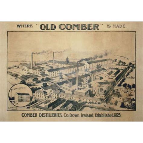 Comber Primary And Comber Primary And Nursery School