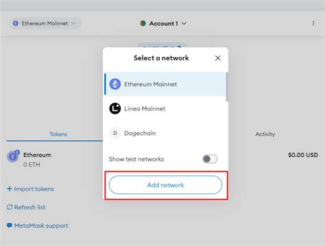 How To Find Bep 20 Wallet Address On Trust Wallet And Metamask Cryptopolitan