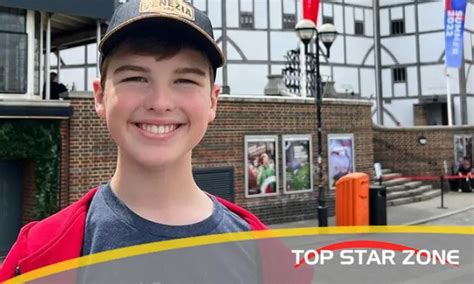 Iain Armitage Net Worth Bio Age Height Girlfriend Wiki