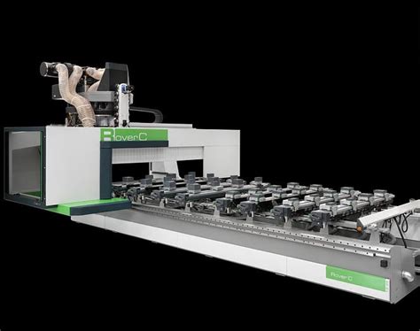 New Biesse Rover C For Sale At Alliance Machinery Inc