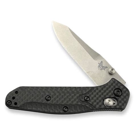 Benchmade 945 2 Mini Osborne Eagle Valley Cutlery