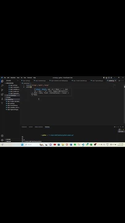 Python Variables Assign Multiple Values Python Code