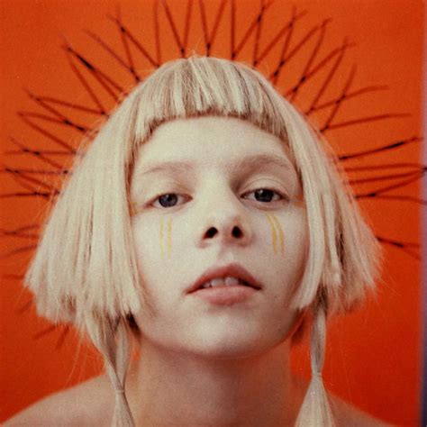 Aurora Lyrics Songs And Albums Genius Aurora Aksnes Artist Aurora