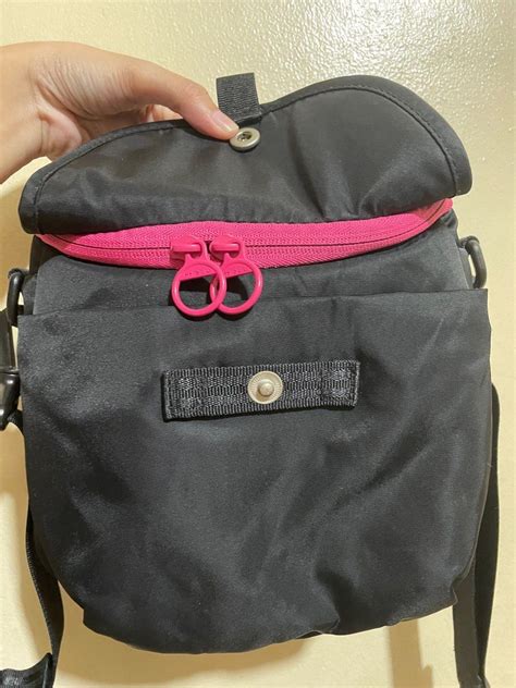 Hellolulu Camera Bag On Carousell