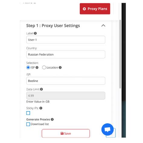 5 Best Russia Proxy Providers 2023