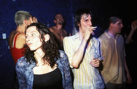 Theres A Reason The Uk Takes More Coke K And Mdma Than Anywhere Else