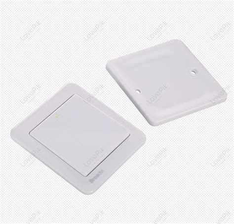 Switch Panel Light Switch Switch Key Tray Png Free Download And