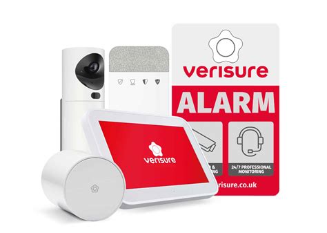 Verisure Uks Home Security Innovation Security Journal Ukverisure