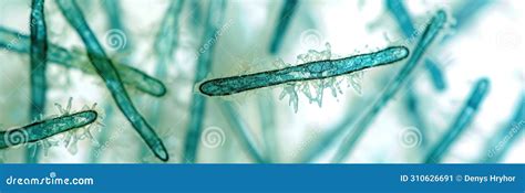 These Gram Negative Rod Shaped Bacteria Have A Single Polar Flagellum