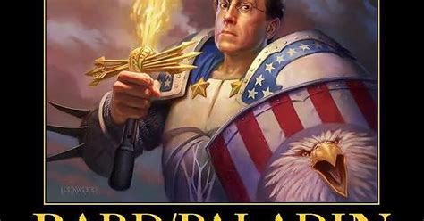 If Stephen Colbert Were A D And D Character Album On Imgur