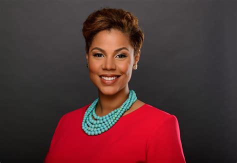 Rayna Andrews Tapped To Host Mcws Coffee Conversations With Scientists