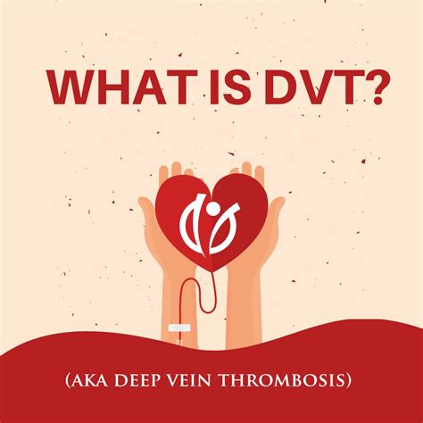 Vein Institute On Linkedin What Is Dvt — Vein Institute