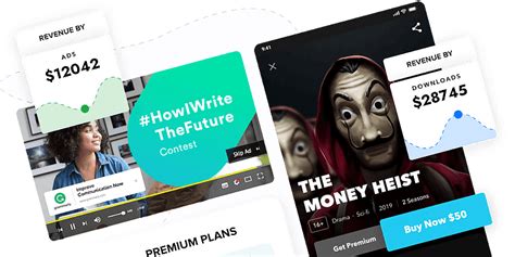 Ott Monetization Selecting The Best Revenue Models For Ott Platform In 2021