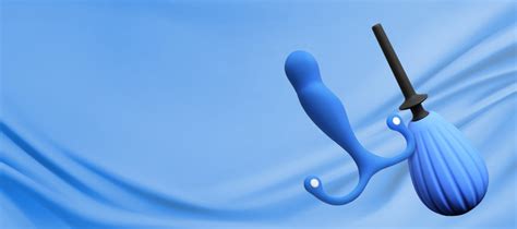 Aneros Official Site Prostate Massagers And Stimulators